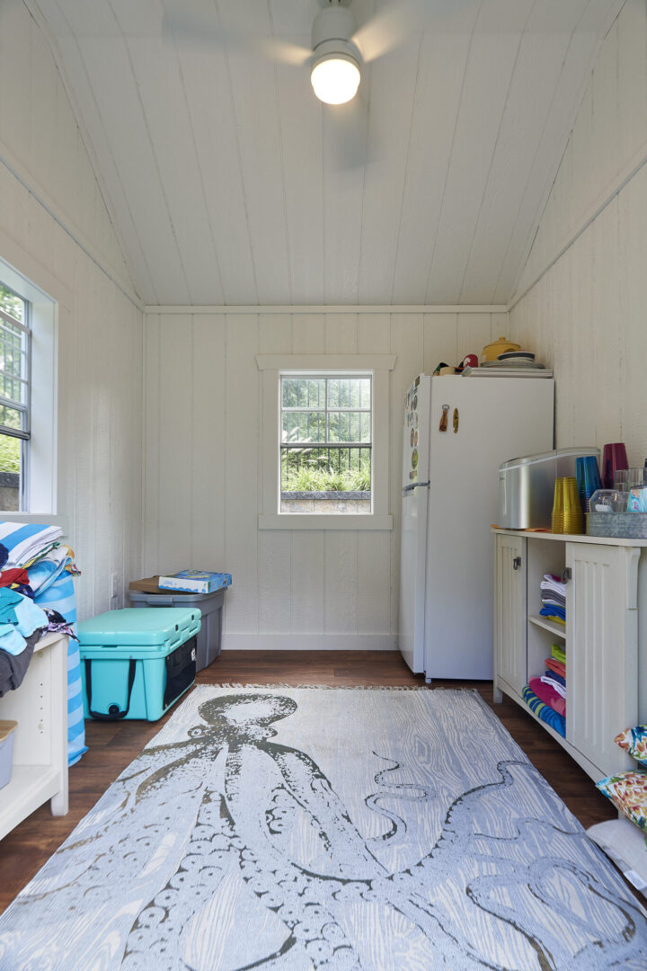 Siesta Pool Side Bar – Shed Crazy