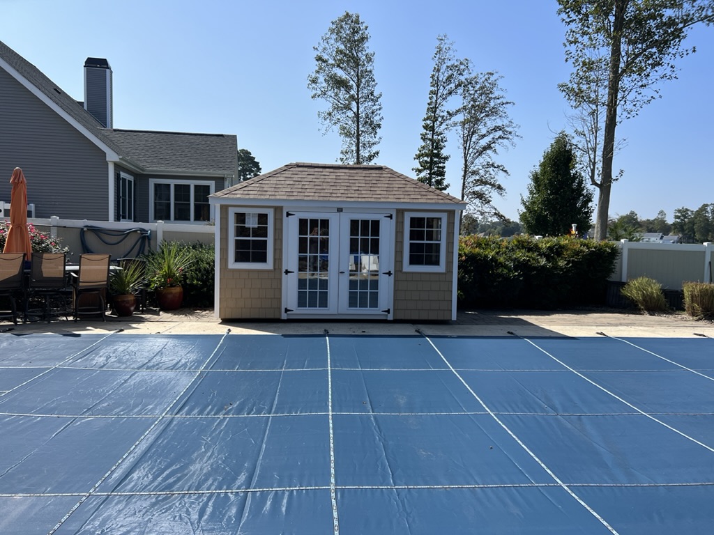 Custom Amish Sheds & Outdoor Living | Shed Crazy