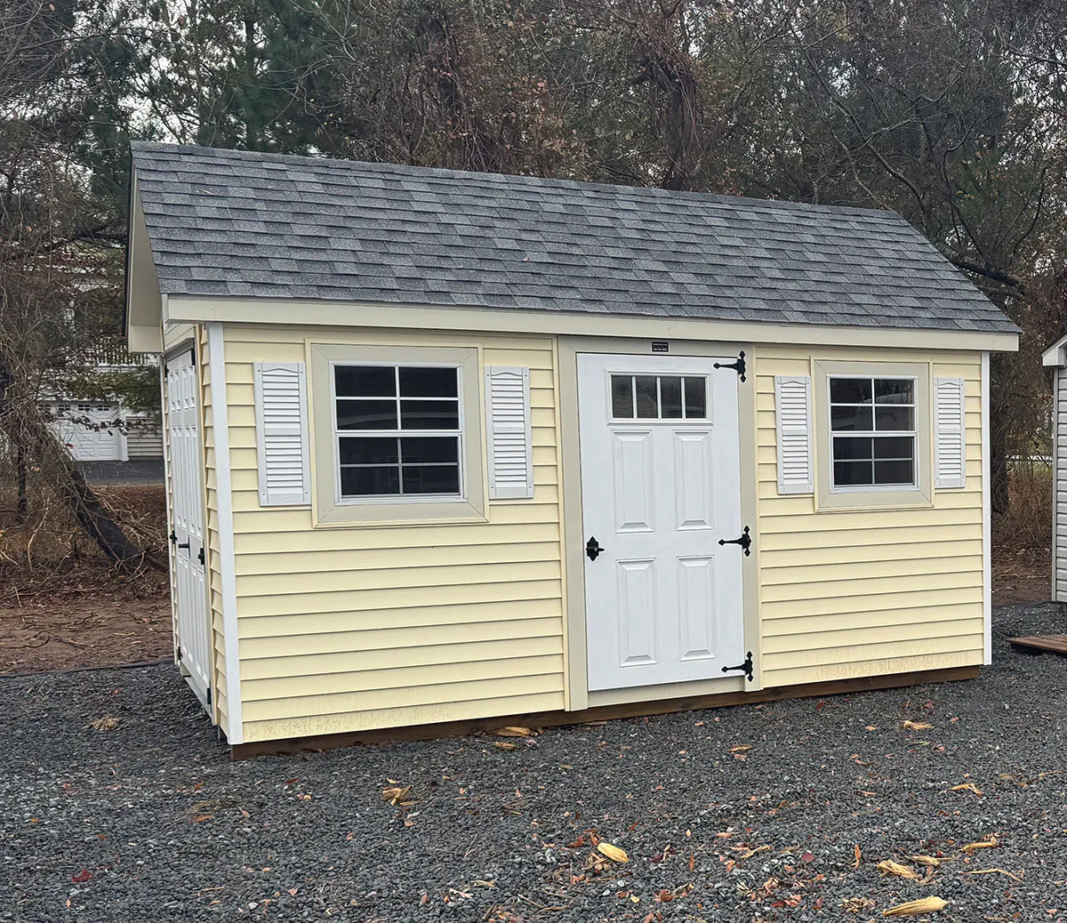 Portable Sheds for Home Offices & Hobbies | Shed Crazy