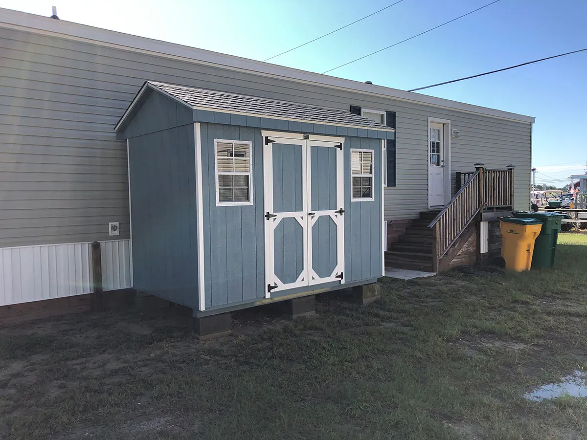 Keep Your Shed in Top Shape Year-Round | Shed Crazy