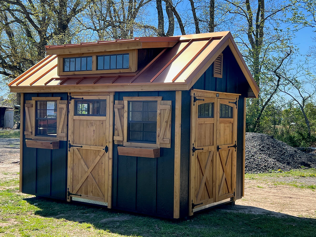 Best Shed Designs 2026 | Shed Crazy