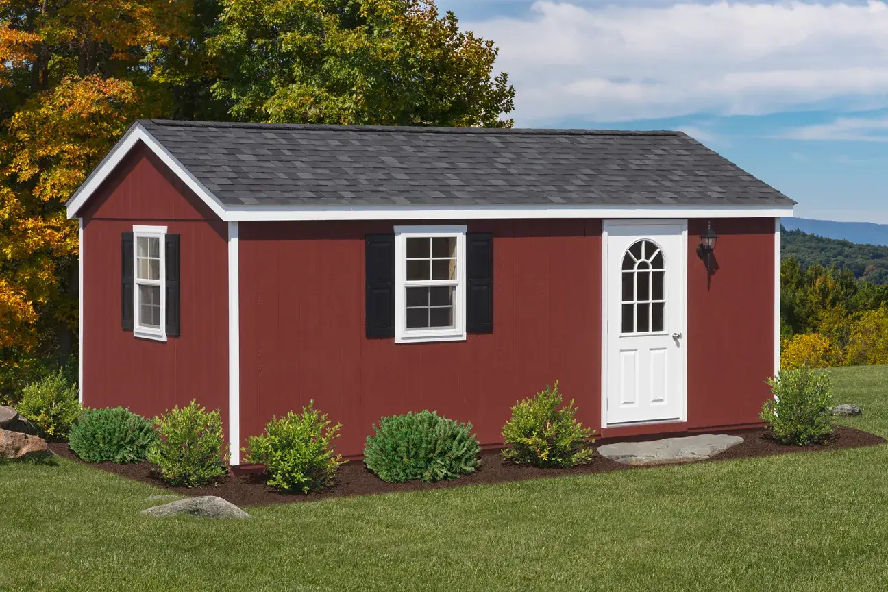 Outdoor Shed Company | Salisbury MD