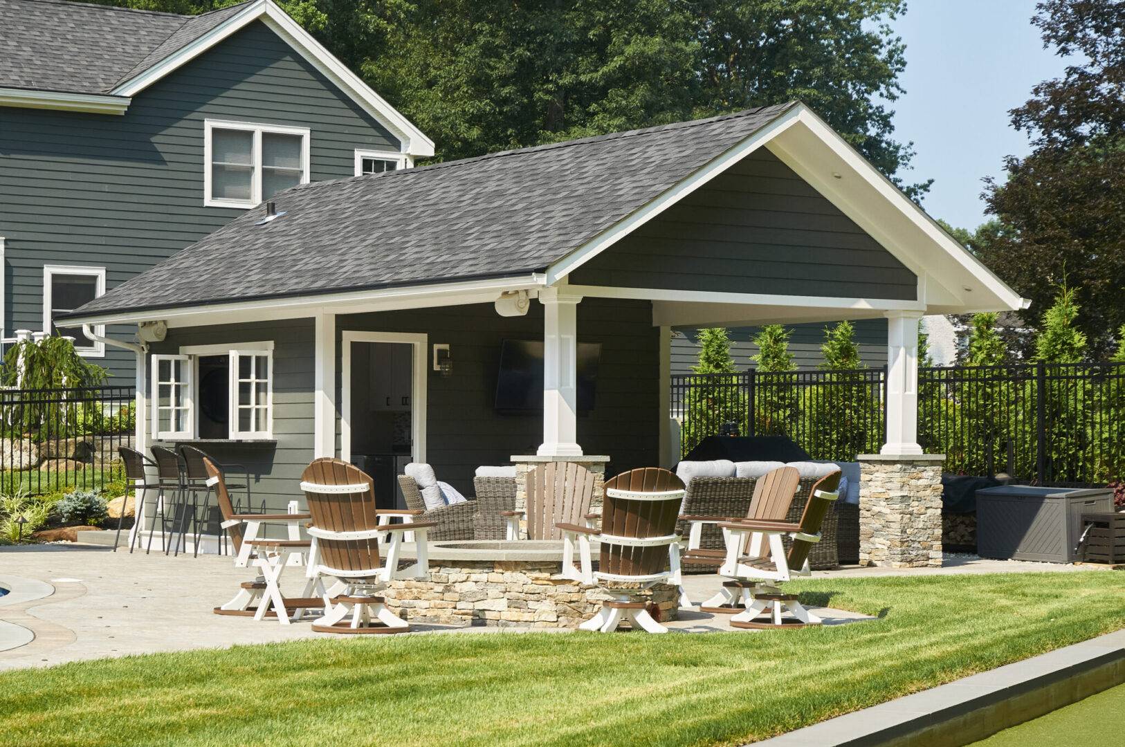 Backyard Shed Builders | Millsboro DE